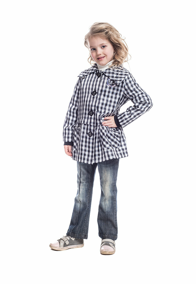 Плащ Для девочек