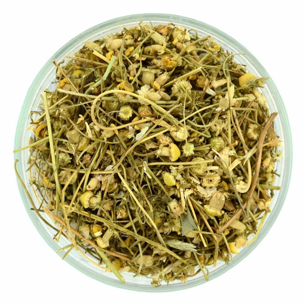 Ромашка Сушенная 1 кг