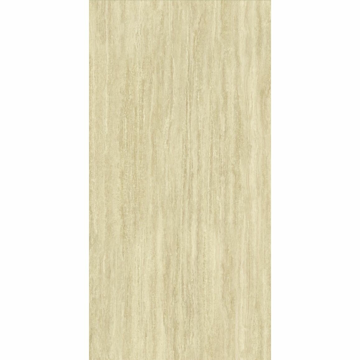 Керамогранит Керлайф Travertino Matt 1 сорт Beige 60x120 см (925538)