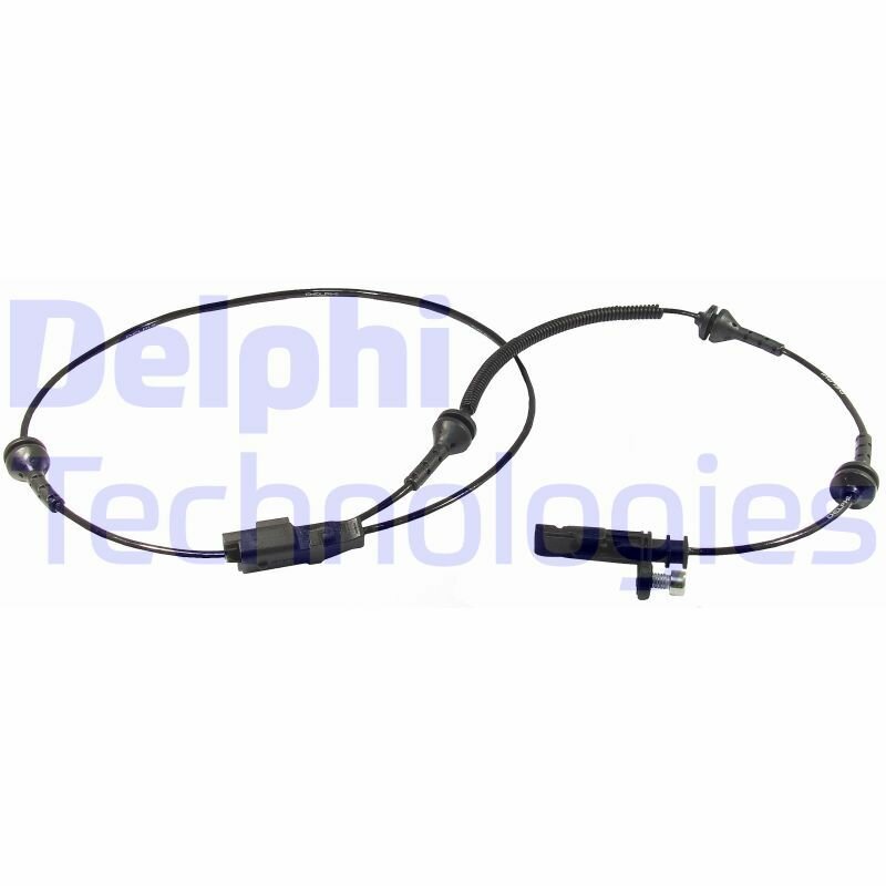 Датчик ABS для атомобиля, DELPHI SS20045 (1 шт.)