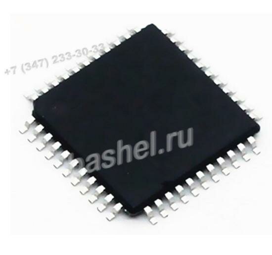 PT6312BLQ (TP6312F), Микросхема, LQFP44