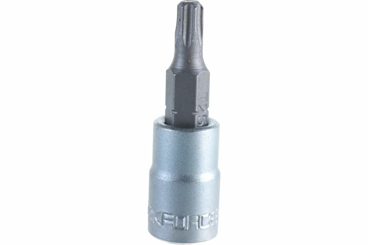 Головка бита TORX T25, 1/4' ROCKFORCE