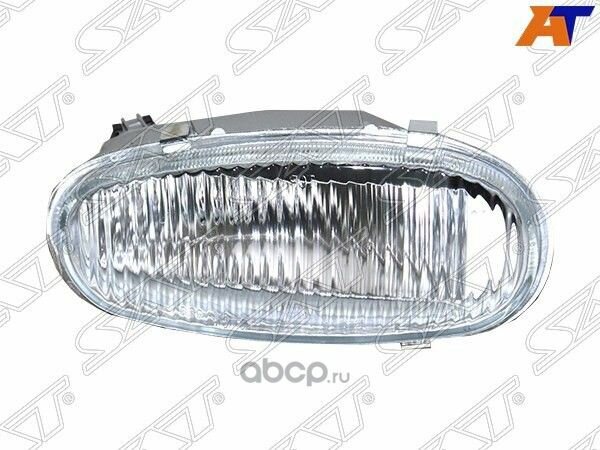 Комплект передних фар с туманками шевроле ланос Chevrolet Lanos вся новая оптика на ланос механика