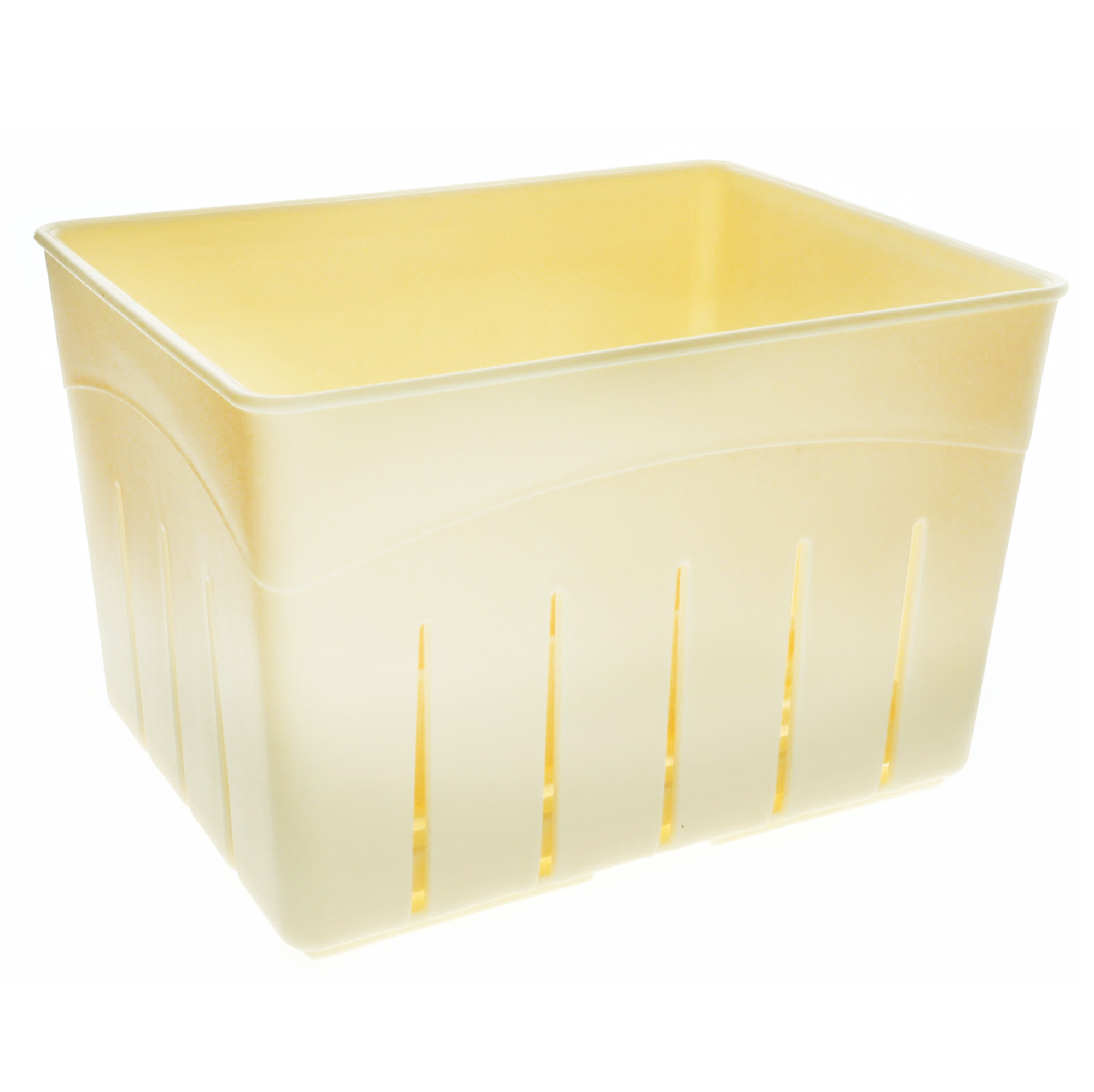 Форма для сыра и тофу, с прессом, на 350 грамм