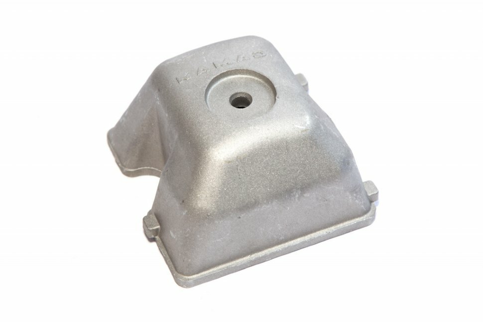 Крышка клапанов ст/обр КАМАЗ 740-1003264-21