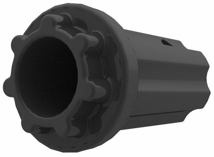 RAP-S-KEYN5-7U Сменный 7-штырьковый ключ RAM Pin-Lock для торцевых дужек D и E