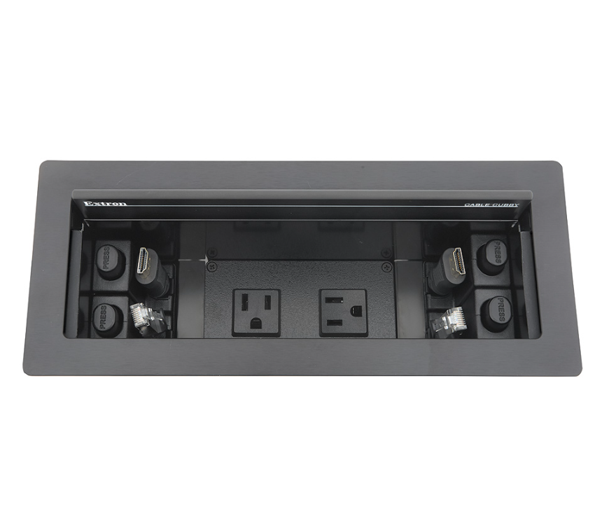 Архитектурный лючок Extron Cable Cubby 1200 (70-1037-02)