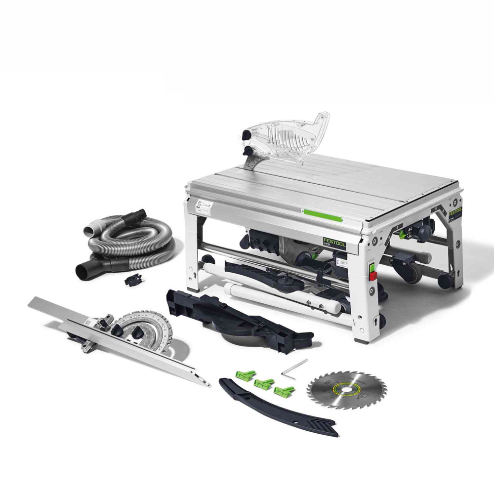 Монтажная дисковая пила Festool PRECISIO CS 70 EBG 574776