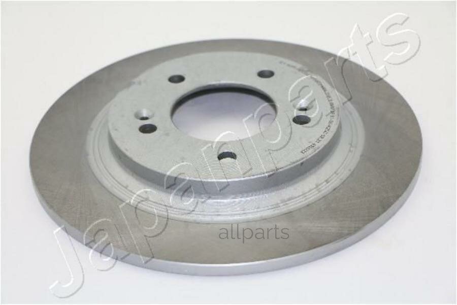 JAPANPARTS DP-K20C Диск тормозной