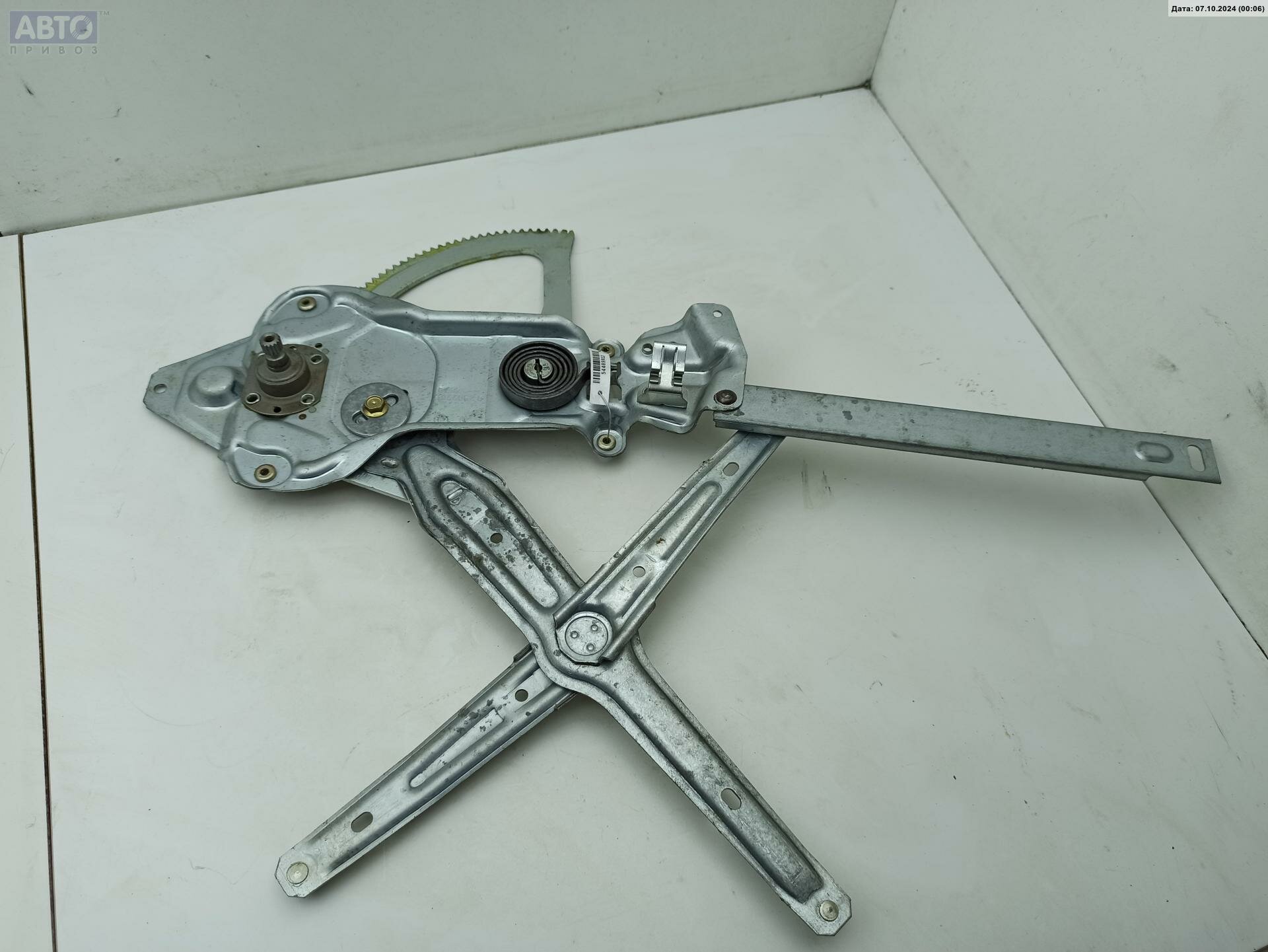 Стеклоподъемник механический передний правый BMW 5 E34 (1987-1996)