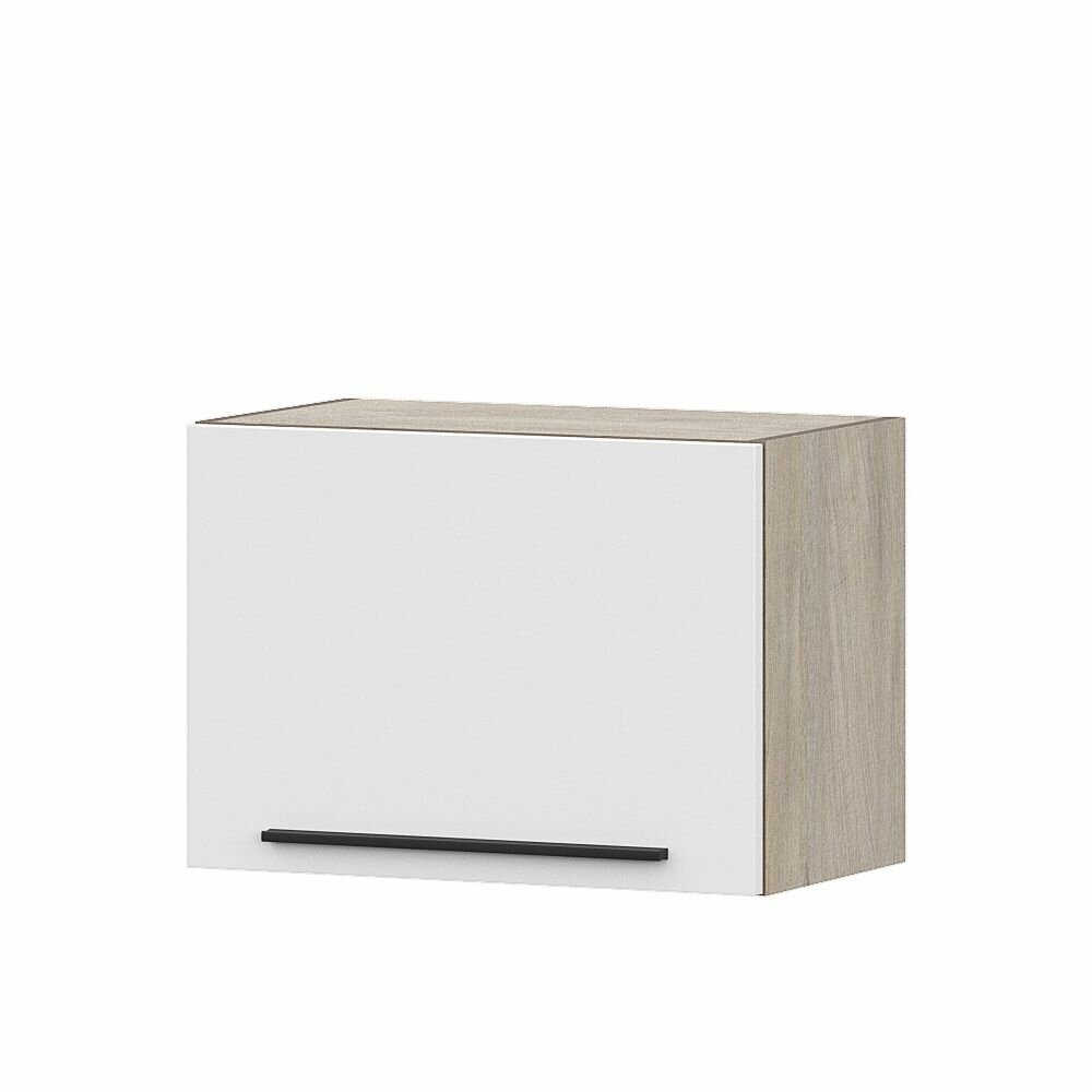 "Этна" Фасад МДФ (5му1я) Софт Вайт