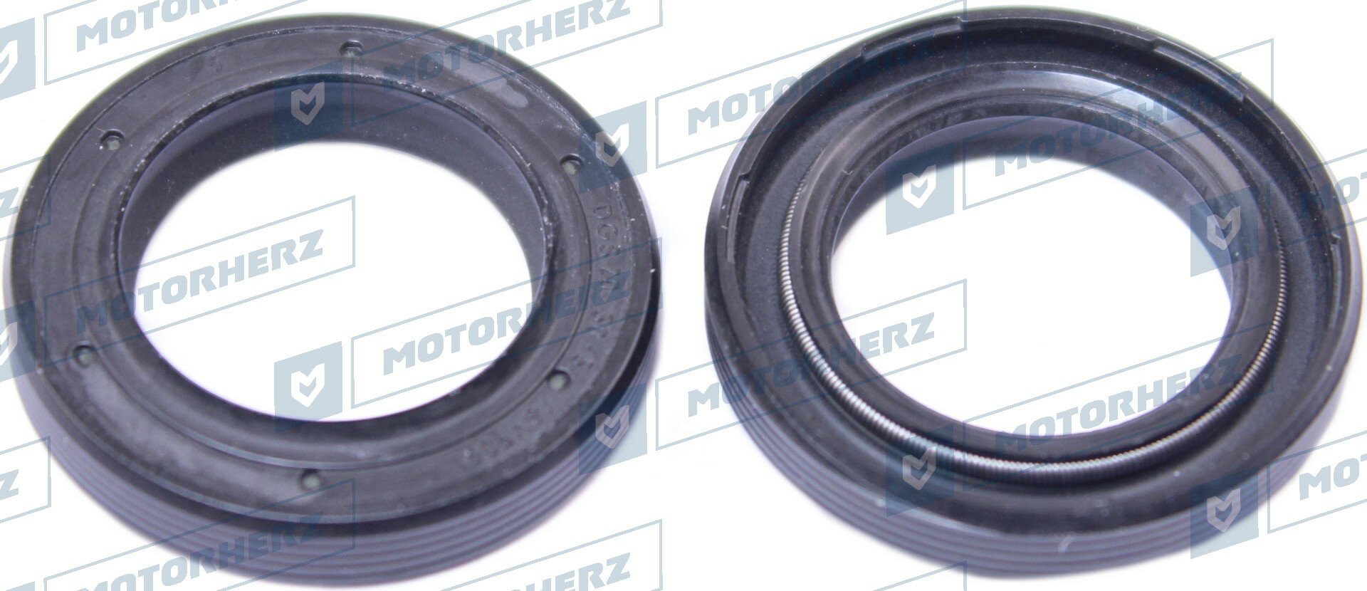 Сальник Рулевой Рейки MOTORHERZ HA0331