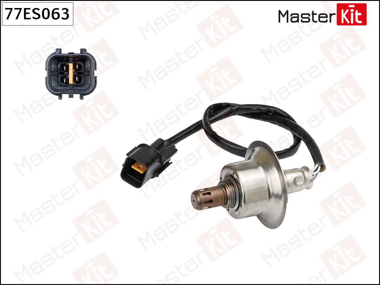 Лямбда-зонд Master KiT 77ES063