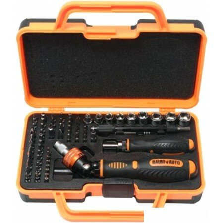 Универсальный набор инструментов BaumAuto BM-30314269 (69 предметов)