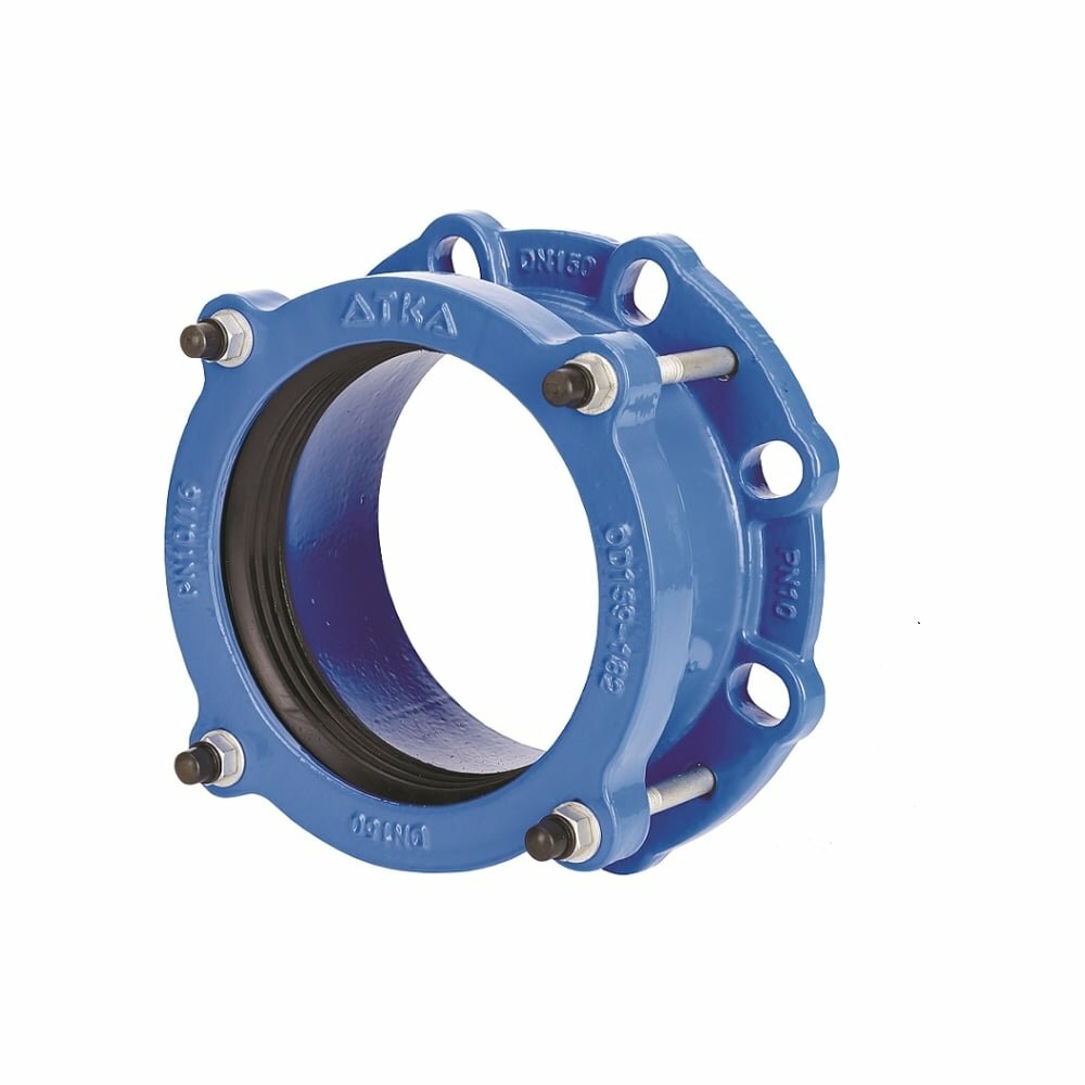 Соединительный узел атка пфрк Ду150 (159-182)