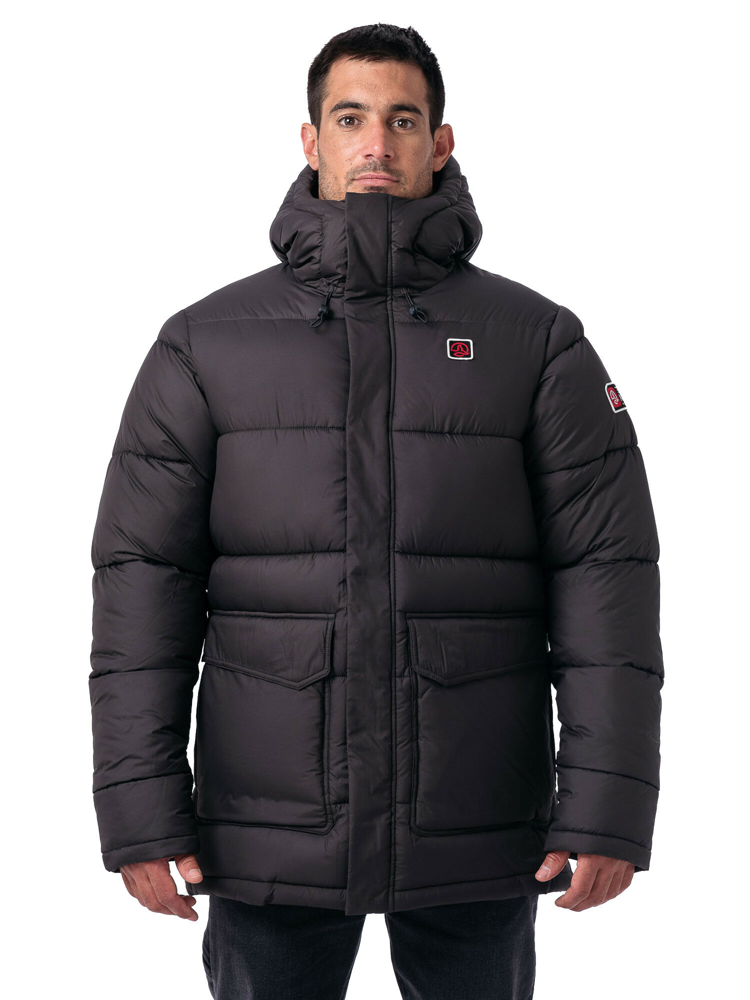 Куртка Balena 400 Jkt M