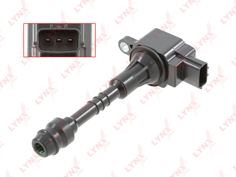SPL1038 Катушка зажигания NISSAN 00- 1.5-1.8