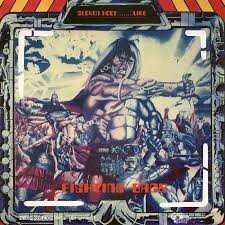 Компакт-Диски, High Roller Records, CLOVEN HOOF - Fighting Back (CD)