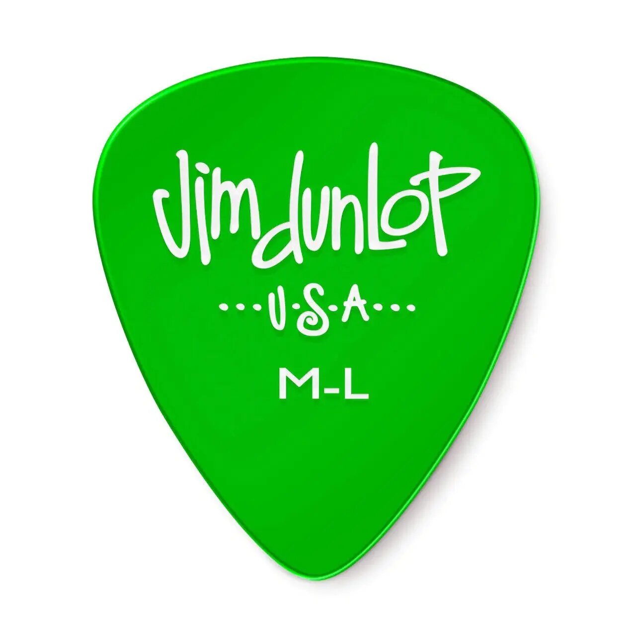 Медиаторы Dunlop Gels 486PML