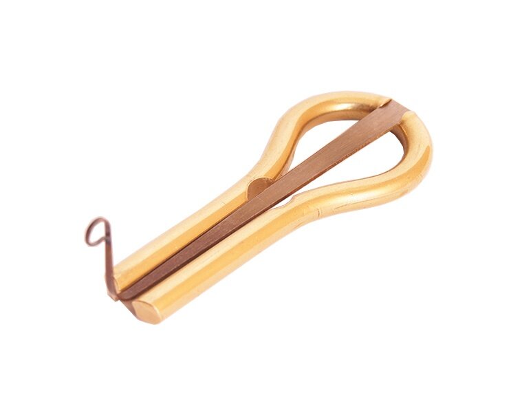 Варган, Мастерская Поткина PWVM-001