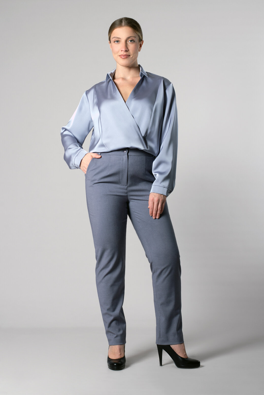 Брюки 2757АПВ