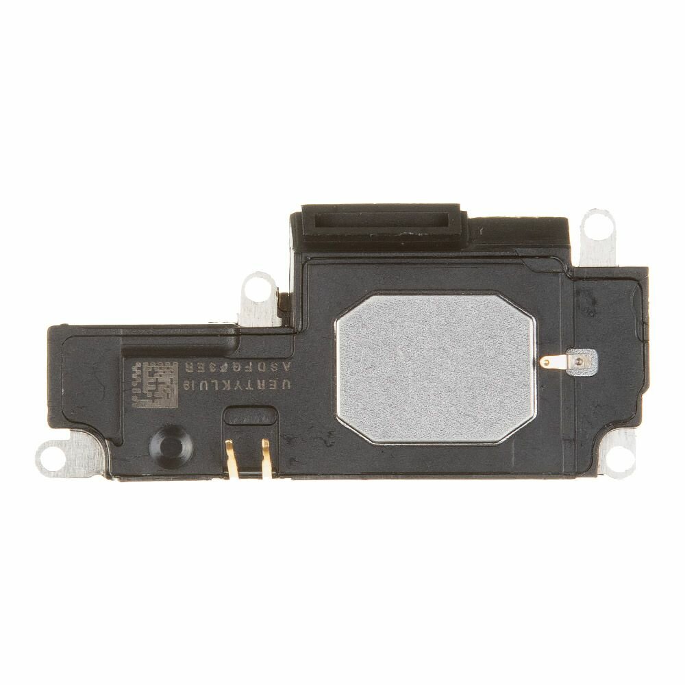 Динамик (buzzer) для смартфона iPhone 13 Pro Max, черный, 1 шт.