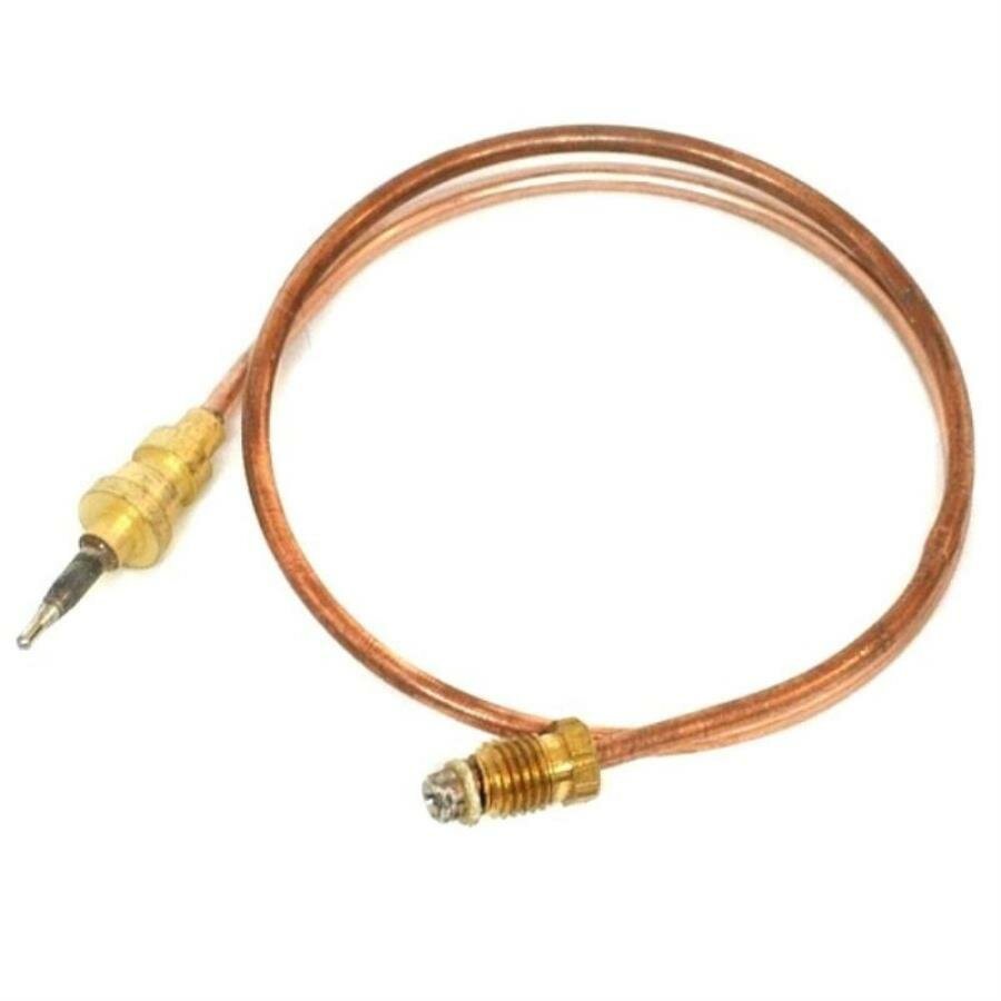 Термопара 1445-30.020-17 L=450мм для газовой плиты Gefest - 5 1500, 1502, 3500, 5100, 5300, 5500