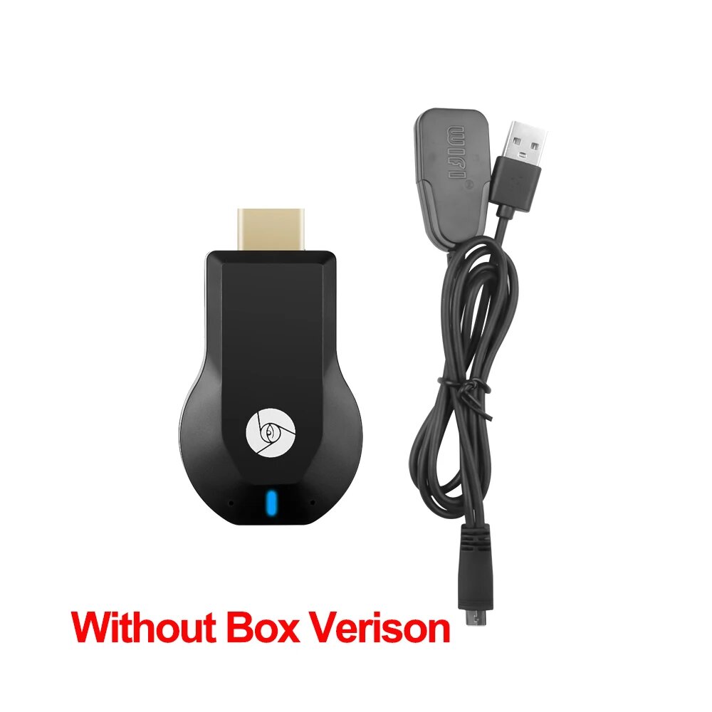 YiFanHeRong ТВ-стик M2 Plus No Box