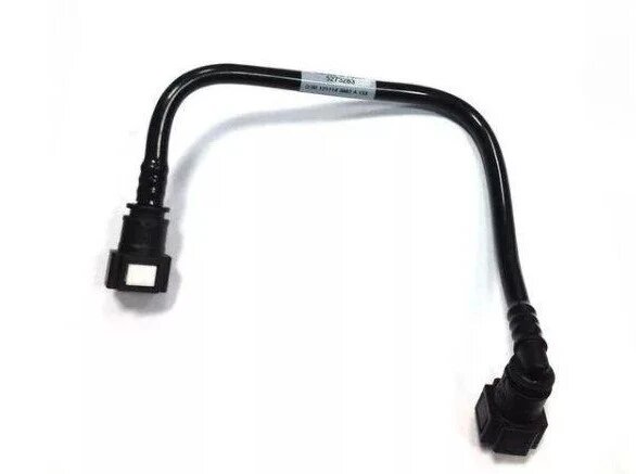 Трубка топливная сепаратора для а/м ГАЗель дв. Cummins 2,8