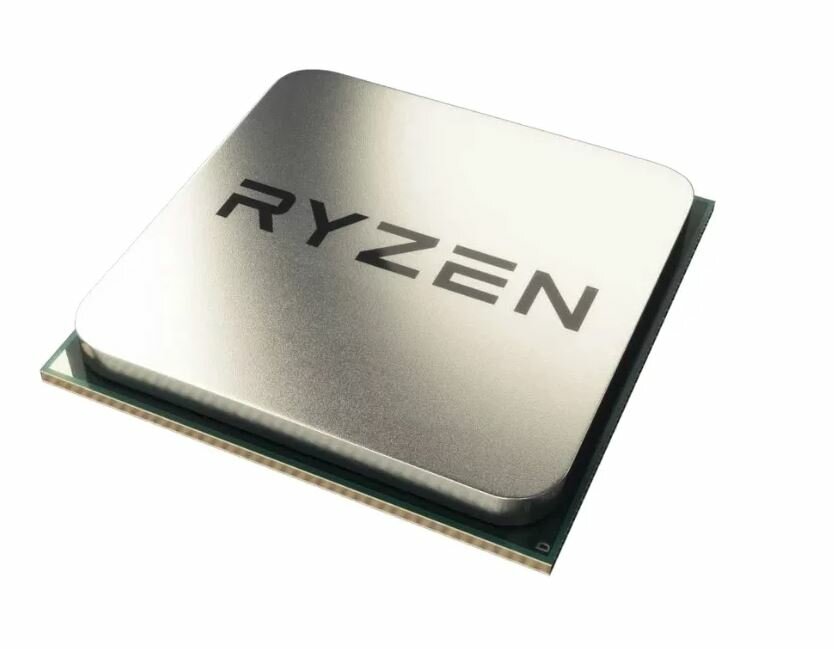 Процессор AMD RYZEN 5 2400G Raven Ridge AM4