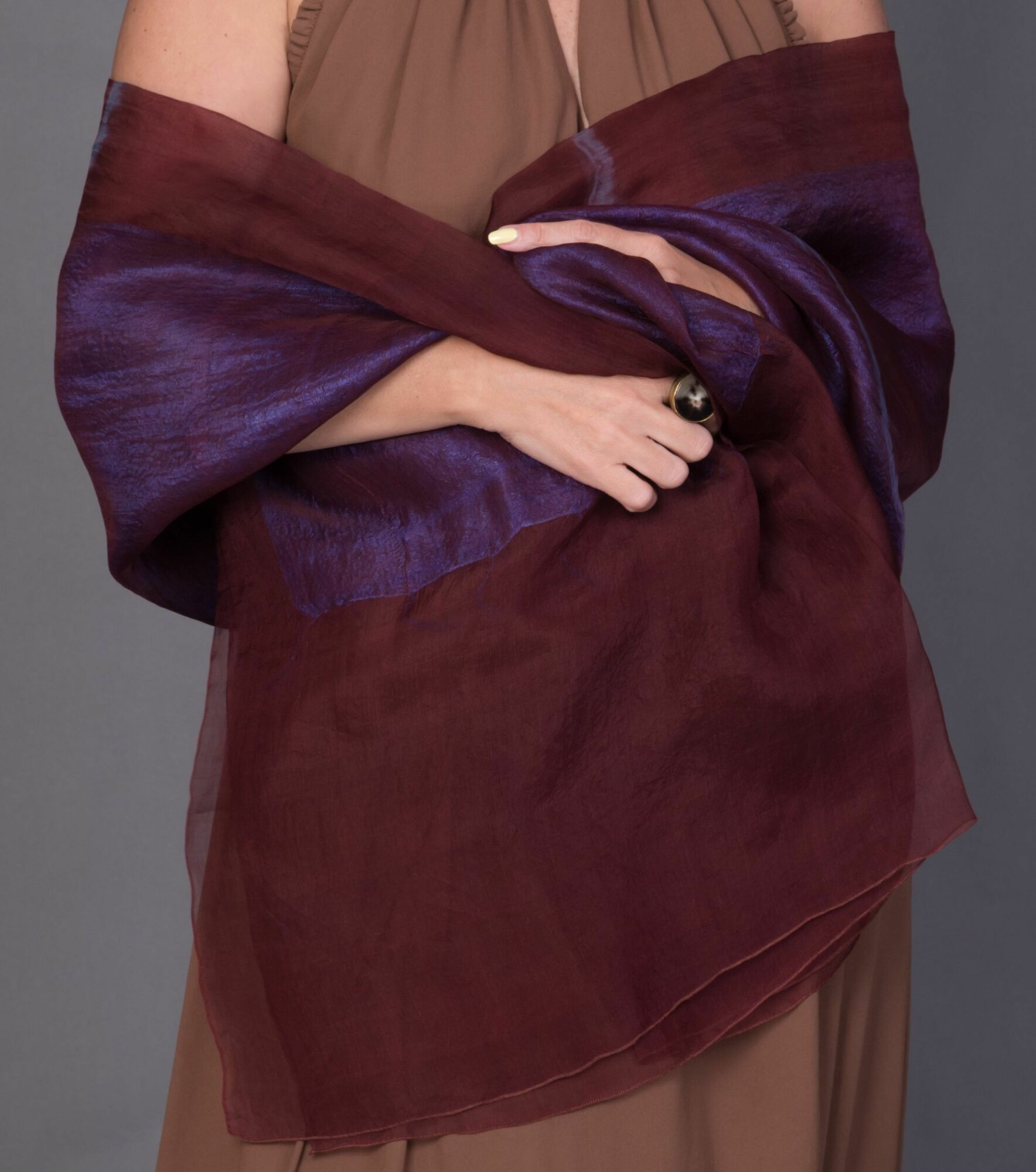 Шаль для женщин