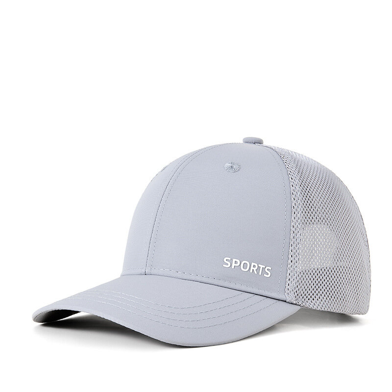 Бейсболка  для мужчин и женщин