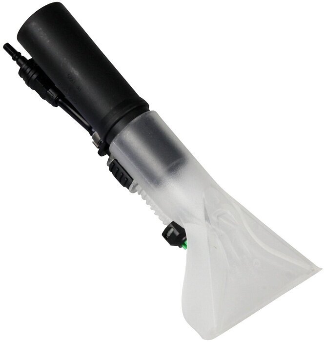 Моющая насадка для мягкой мебели Karcher 2.885-018.0 (White)