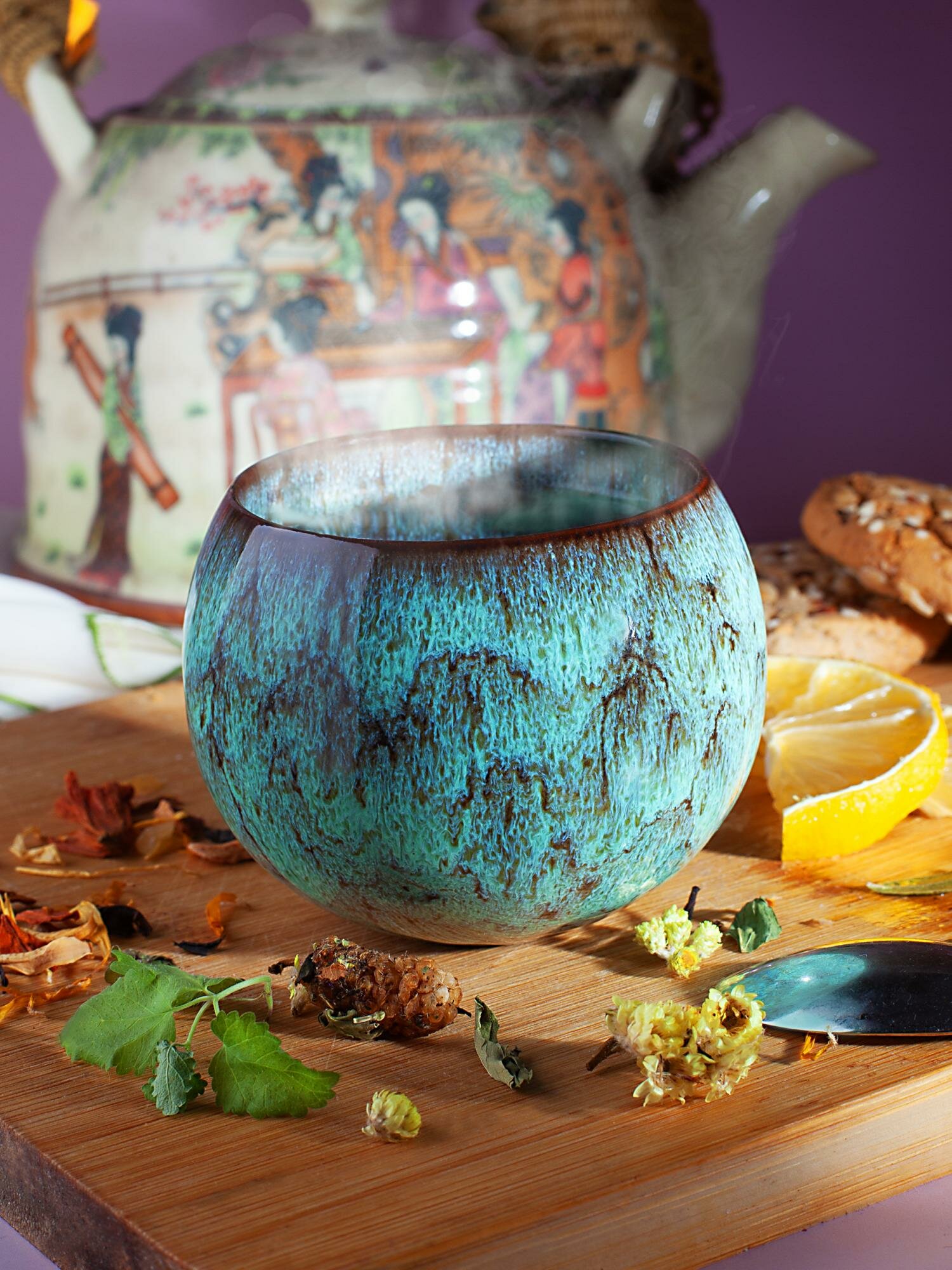 Пиала для чая 150 мл. Piala-2-150