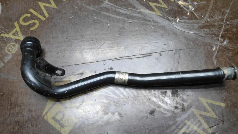 Труба продувки катализатора vag 1.8t 970