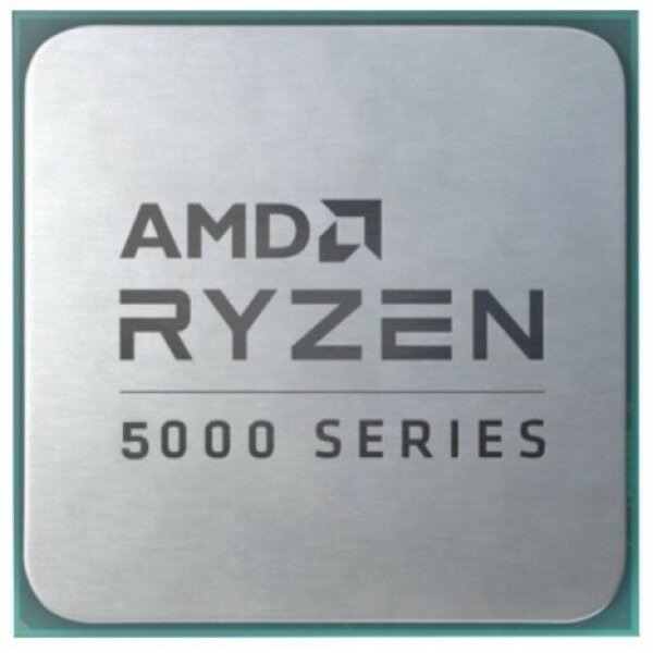 Процессор CPU AMD Ryzen 5 PRO 5650G OEM (100-000000255)