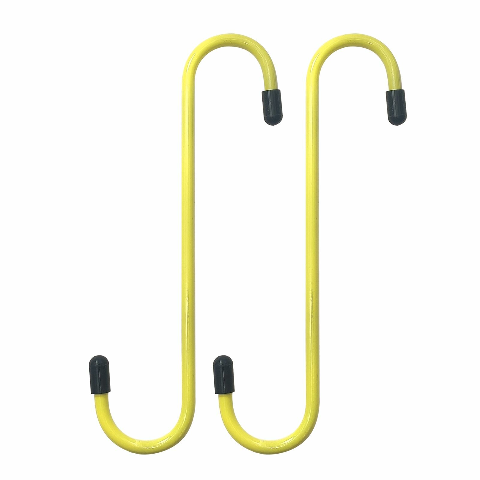 Автомобильные Крюки для тормозных суппортов с резиновыми наконечниками, 2 шт,