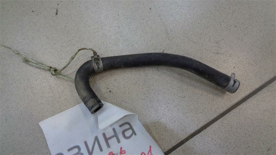 Патрубок воздушный от Mazda 6 GJ, GL 2012>