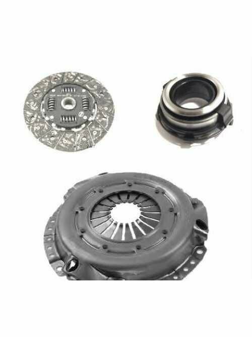 Комплект сцепления (германия) GEELY Emgrand EC-7/ LIFAN X60 (Джили Эмгранд / Лифан Х60)