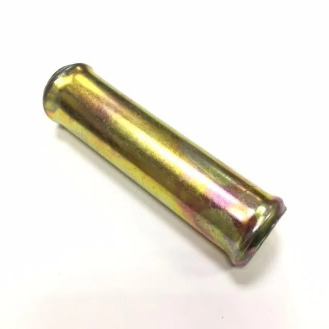 Переходник отопителя ГАЗ-3302,3110 прямой металл (d=10)