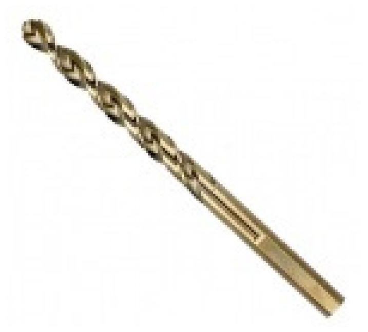 Сверло п/мет. EXTREME2 HSS-G,11х142х91мм,10шт DeWalt