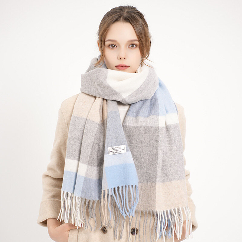 Шаль для женщин