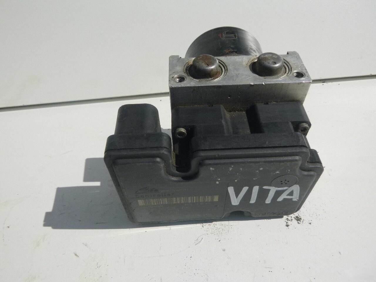 Блок ABS (насос) FAW Vita I (2007—2018) 44510tva00
