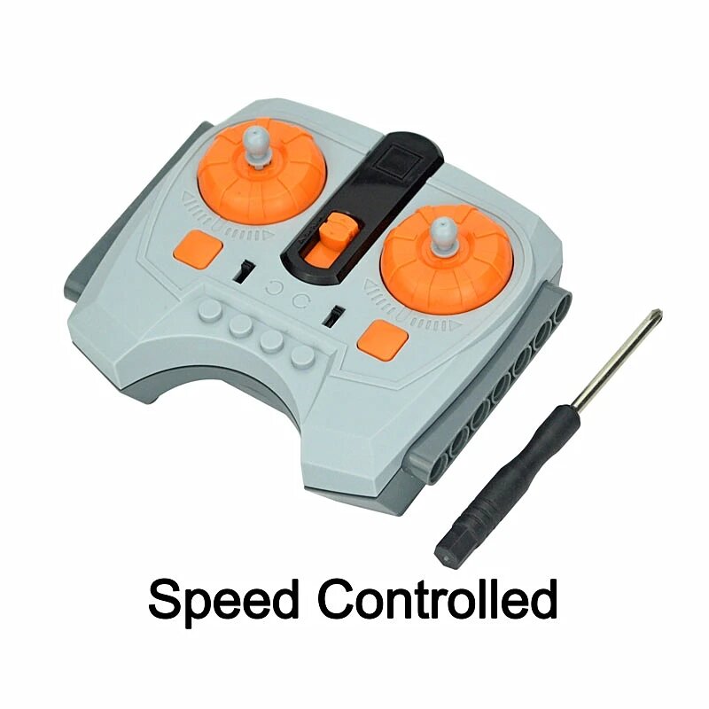 Пульт управления Speed Controlled для конструкторов