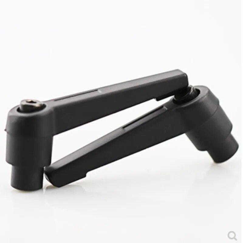 Зажимной рычаг из нержавеющей стали M4 M5 M6 M8 M10 M12 M16 М6, steel black