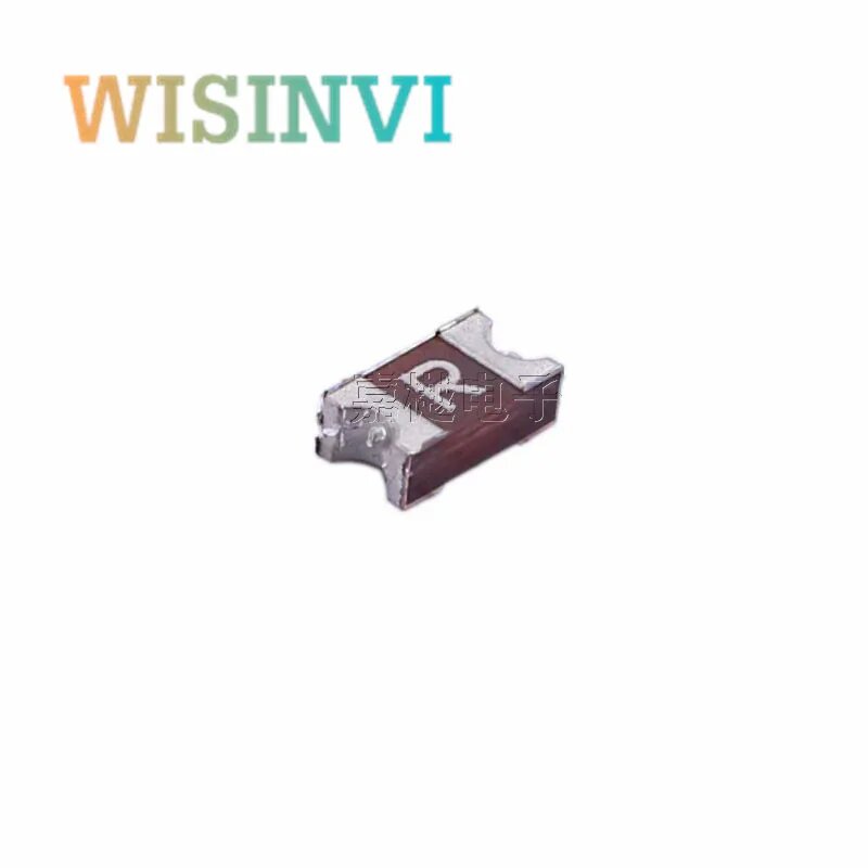 10 шт. AF2-8.00V125TM 2410 1808 8A 125V SMD предохранитель быстродействующий поверхностного монтажа предохранителей маркировка R