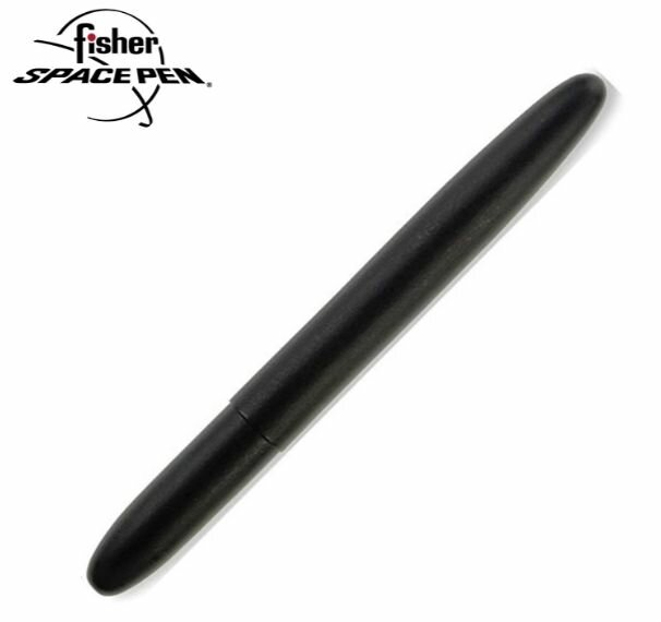 Fisher Space Pen Ручка Шариковая, толщина линии: 1.1 мм, 1 шт.