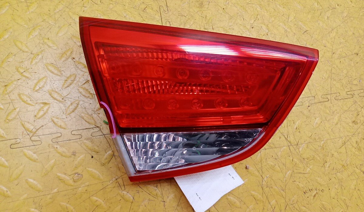 Фонарь задний ix35/Tucson Hyundai 924052Y000