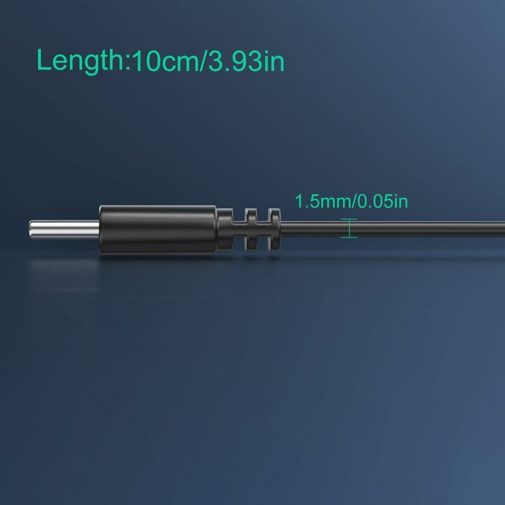 (1 штука) удлинитель типа C шнур питания-10 см-изогнутый от мужчины к женщине