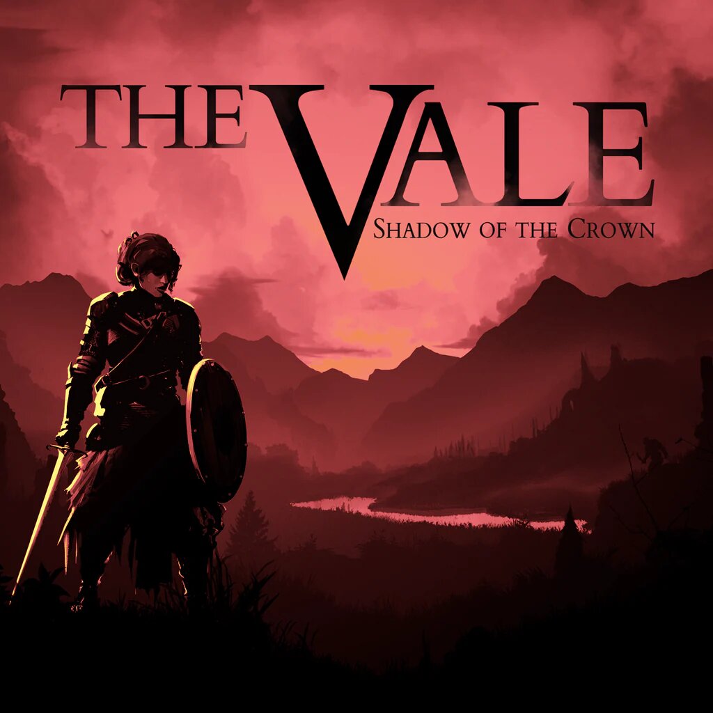 Игра The Vale: Shadow of the Crown, цифровое издание PlayStation 4, регион Индия / код пополнения баланса